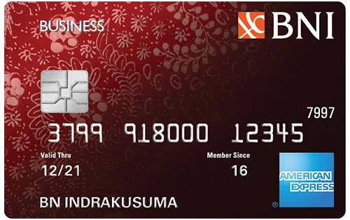 Kartu Kredit BNI: Cara Membuat, Syarat Pengajuan, Jenis, Limit - Moneynesia