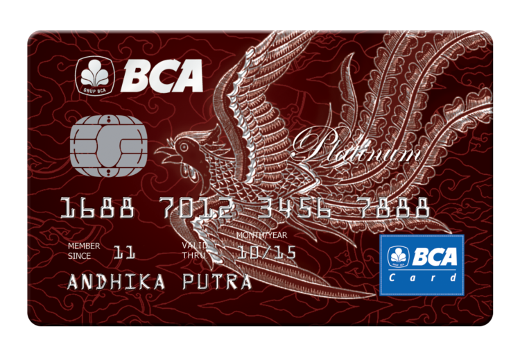 Kartu Kredit BCA: Cara Membuat, Syarat Pengajuan, Jenis, Limit - Moneynesia