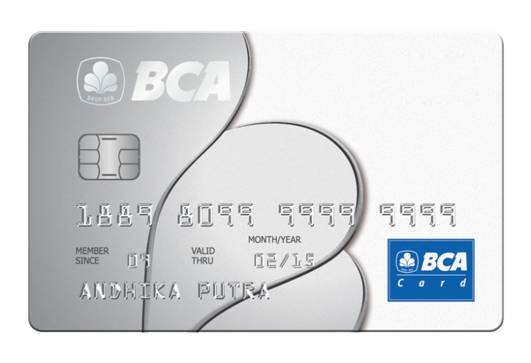 Kartu Kredit BCA: Cara Membuat, Syarat Pengajuan, Jenis, Limit - Moneynesia