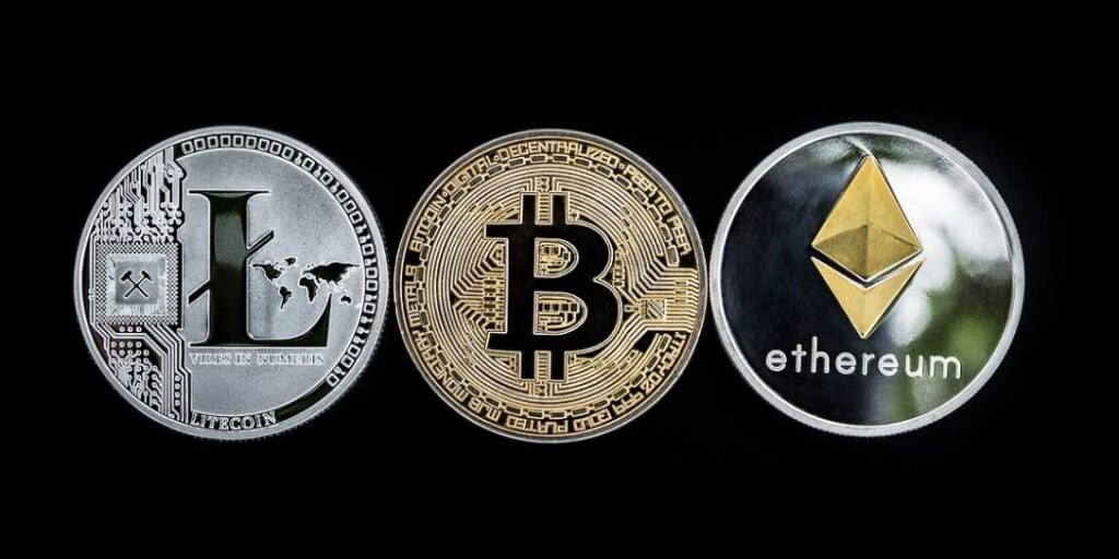 5 Langkah Mudah Cara Beli Crypto untuk Pemula - Moneynesia