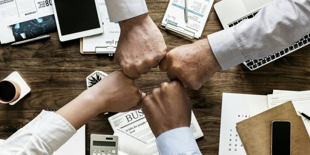 Apa Itu Koperasi: Pengertian, Tujuan, Prinsip, Jenis, Sejarah, dll ...