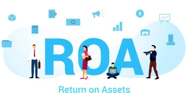 Return on Assets (ROA): Rumus, Contoh Soal, Interpretasi, & Analisis ...