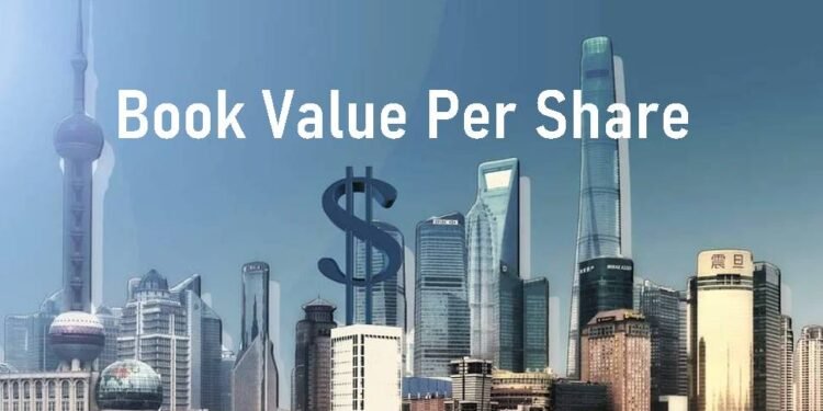 Book Value Per Share (BVPS): Rumus, Soal, & Cara Menghitung - Moneynesia