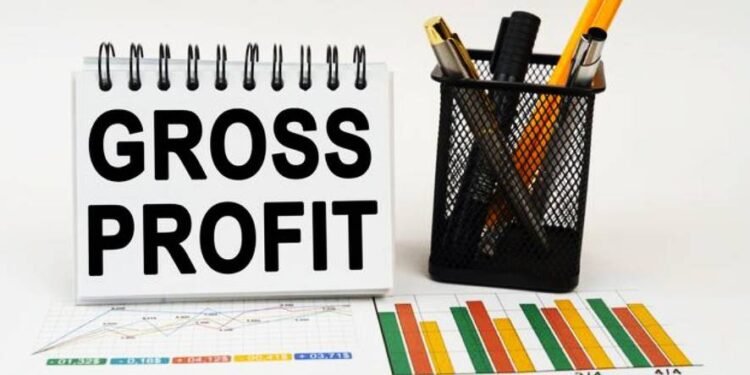Gross Profit Margin (GPM): Rumus, Soal & Cara Menghitung - Moneynesia