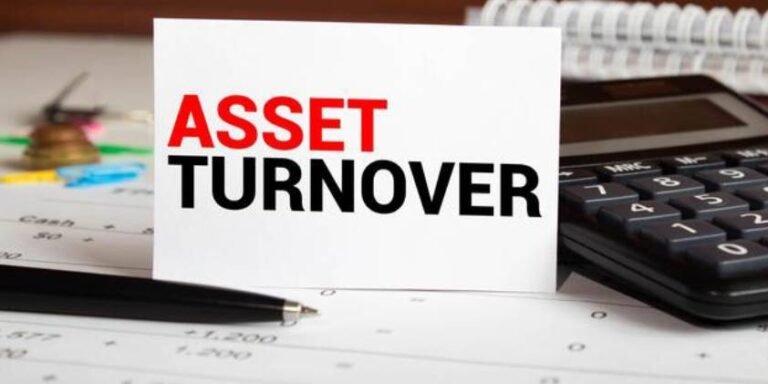 Asset Turnover Ratio (ATR): Rumus, Perhitungan, Soal, & Analisis ...