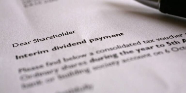 Dividend Per Share (DPS): Rumus, Soal, & Cara Menghitung - Moneynesia