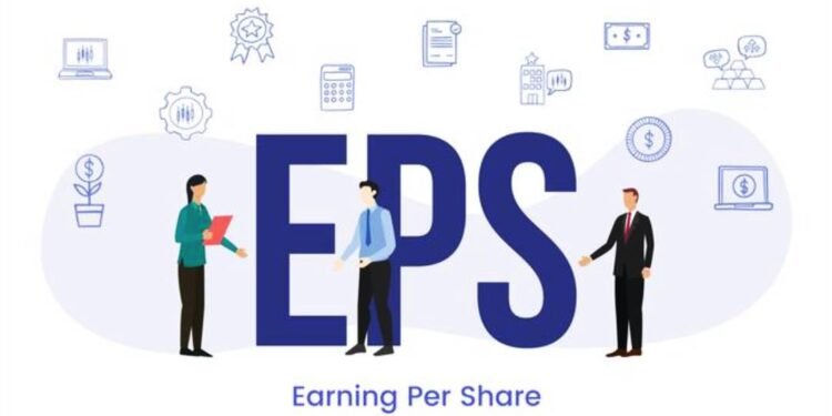 Earnings Per Share (EPS): Rumus, Soal, & Cara Menghitung - Moneynesia