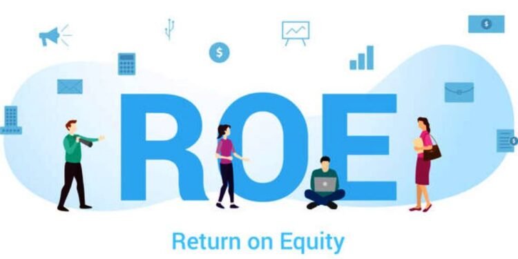Return on Equity (ROE): Rumus, Contoh Soal, Interpretasi, & Analisis ...