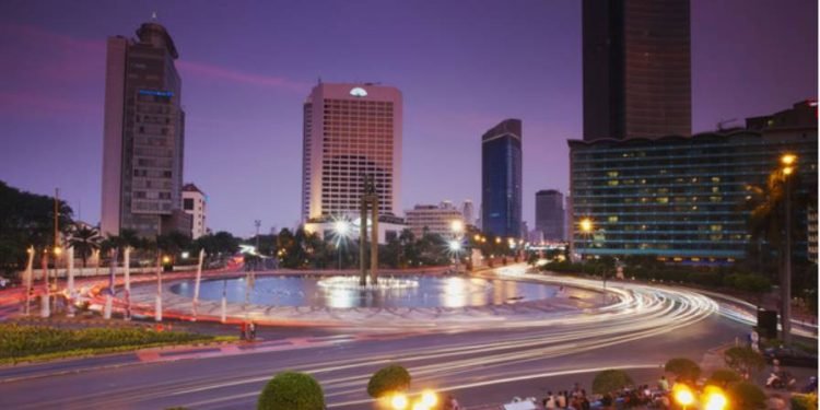 Rincian Biaya Hidup di Jakarta per Bulan (2025) - Moneynesia