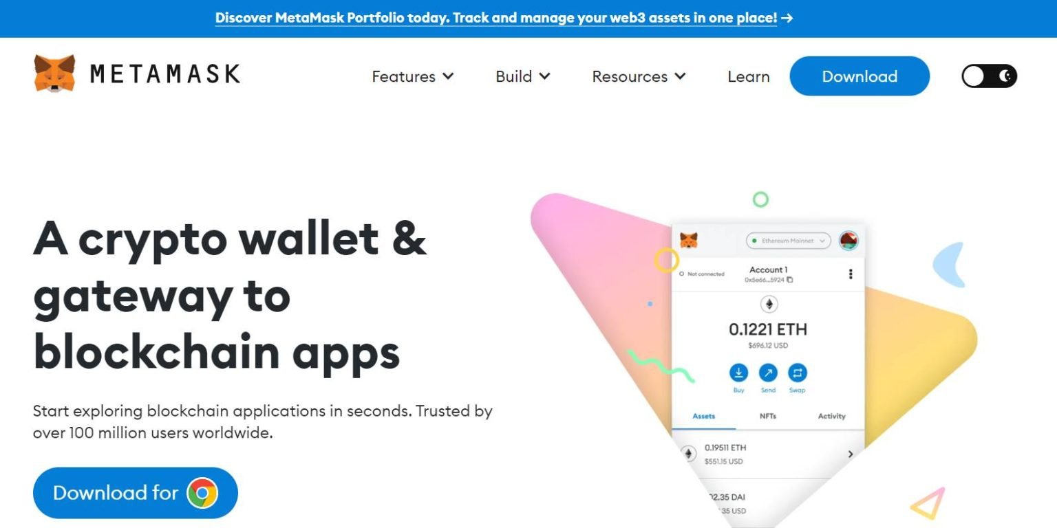 Top 8 Dompet Crypto Terbaik dan Aman (Hot & Cold Wallet) - Moneynesia